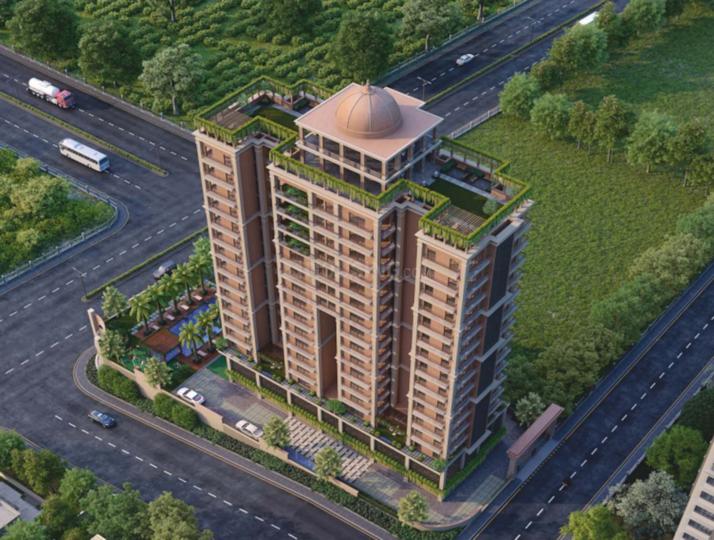 Shree Gurukrupa Shraddha Madhav Mahal in Vajdi, Rajkot - Price, Reviews ...