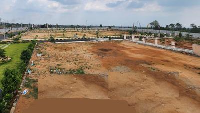 AK Nature City Brochure Shadnagar, Hyderabad