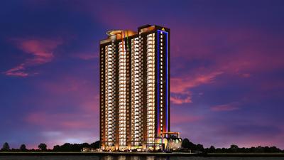 Valmark Apas in Bannerghatta Road-Bannerughatta, Bangalore - Price ...