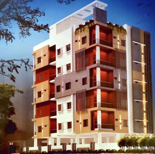 Harsha Sri Vinayaka Enclave in ECIL, Secunderabad - Price, Reviews & Floor Plan