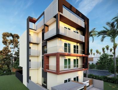 Pratap Housing 1 Location Map Matiala, New Delhi