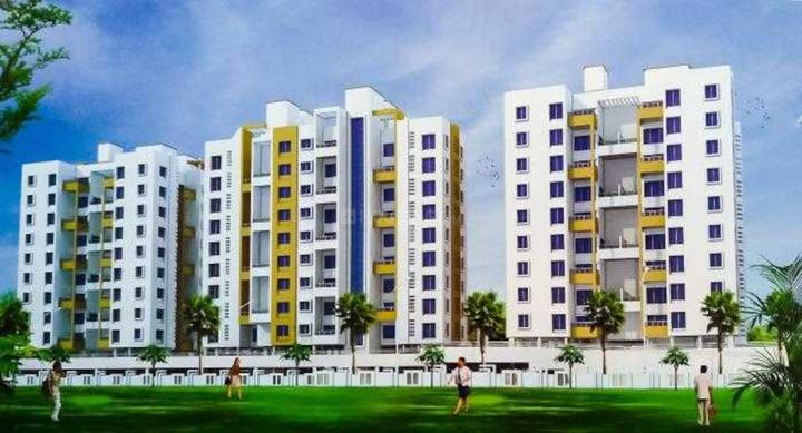 Audumbar Sun View A1 in Ambegaon Budruk, Pune - Price, Reviews & Floor Plan