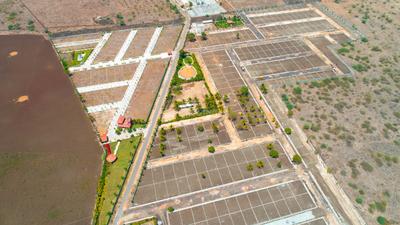 Hum Devanagari in Gauribidanur, Bangalore - Price, Reviews & Floor Plan