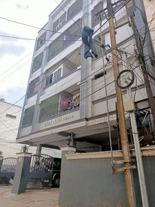 Alaf Plaza in Mehdipatnam, Hyderabad - Price, Reviews & Floor Plan