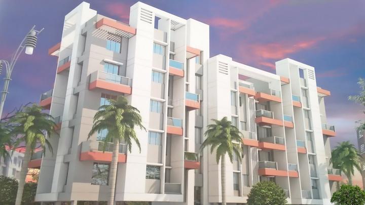 Morya Realtors Yash Plaza in Chikhali, Pune - Price, Reviews & Floor Plan