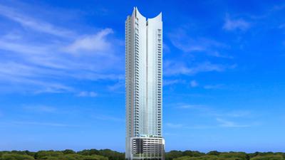 Ahuja Tower Amenities Prabhadevi, Mumbai