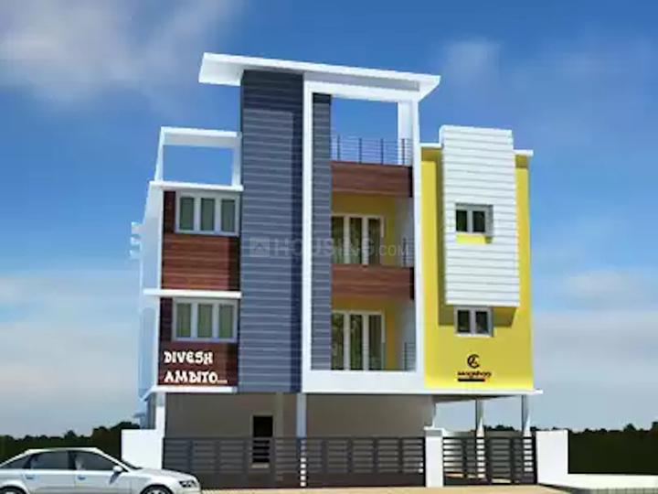 Magishaa Construction Divesh Ambito in Korattur, Chennai - Price, Reviews & Floor Plan