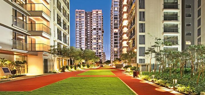 Rustomjee Seasons Wing B in Bandra East, Mumbai - Price, Reviews ...