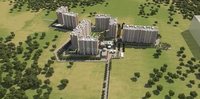 Ashiana Malhar Phase II in Marunji, Pune - Price, Reviews & Floor Plan