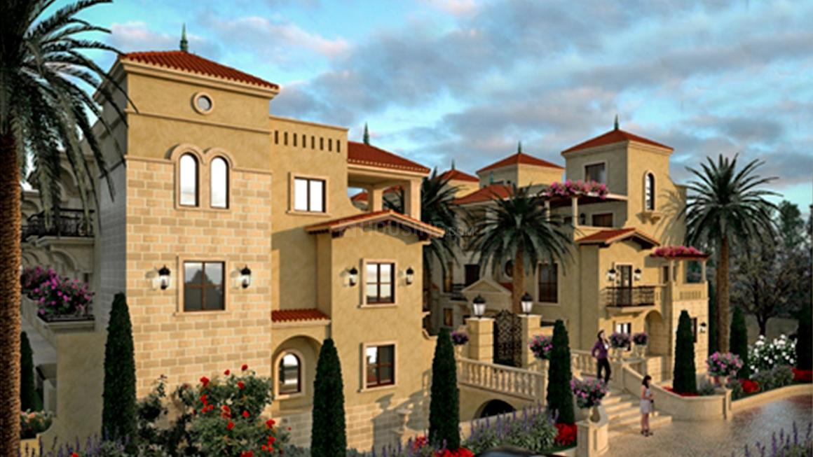 Ezzy Corinth in Narayanapura, Bangalore - Price, Reviews & Floor Plan