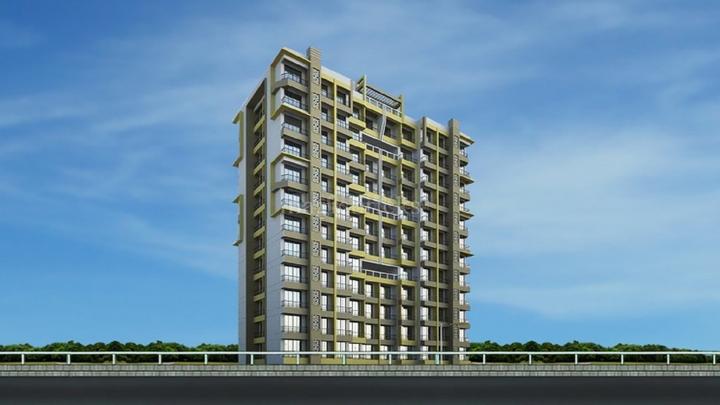 Kuber Ganaraj in Beyond Thane, Thane - Price, Reviews & Floor Plan