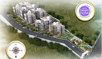 Yash Mathurai Complex in Vangani - Price, Reviews & Floor Plan