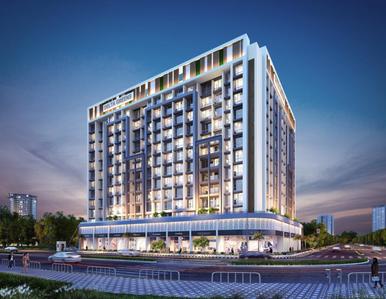 Reena Roshan Sheth Sushma Park Resale Properties: 0+ Flats for Resale ...