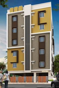 Sahana Samruddhi in Kalkere, Bangalore - Price, Reviews & Floor Plan