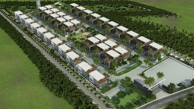 Goel Prive in Whitefield, Bangalore - Price, Reviews & Floor Plan