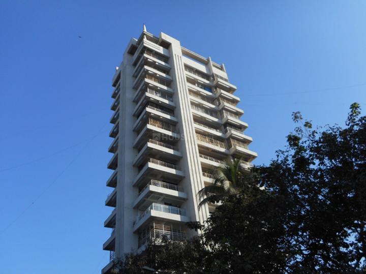 Dimension Tulsi Pride in Chembur, Mumbai - Price, Reviews & Floor Plan