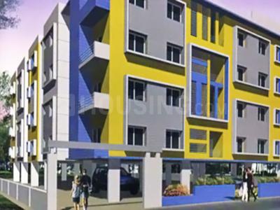 Akash Global Residency in RR Nagar, Bangalore - Price, Reviews & Floor Plan