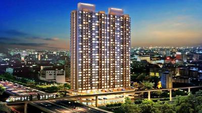 Reliance Hill View in Chembur, Mumbai - Price, Reviews & Floor Plan