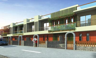 Sai Nandan Ramana Eka Valley in Karjat, Thane - Price, Reviews & Floor Plan