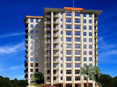 Bsk Krishna Heights 1 in New Delhi - Price, Reviews & Floor Plan