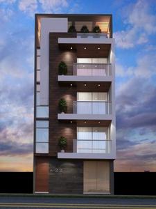 AKY Luxury Project in Mahavir Enclave, New Delhi - Price, Reviews ...