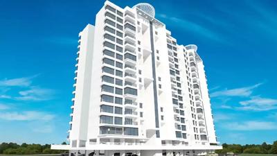 Clover Crest in Undri, Pune - Price, Reviews & Floor Plan