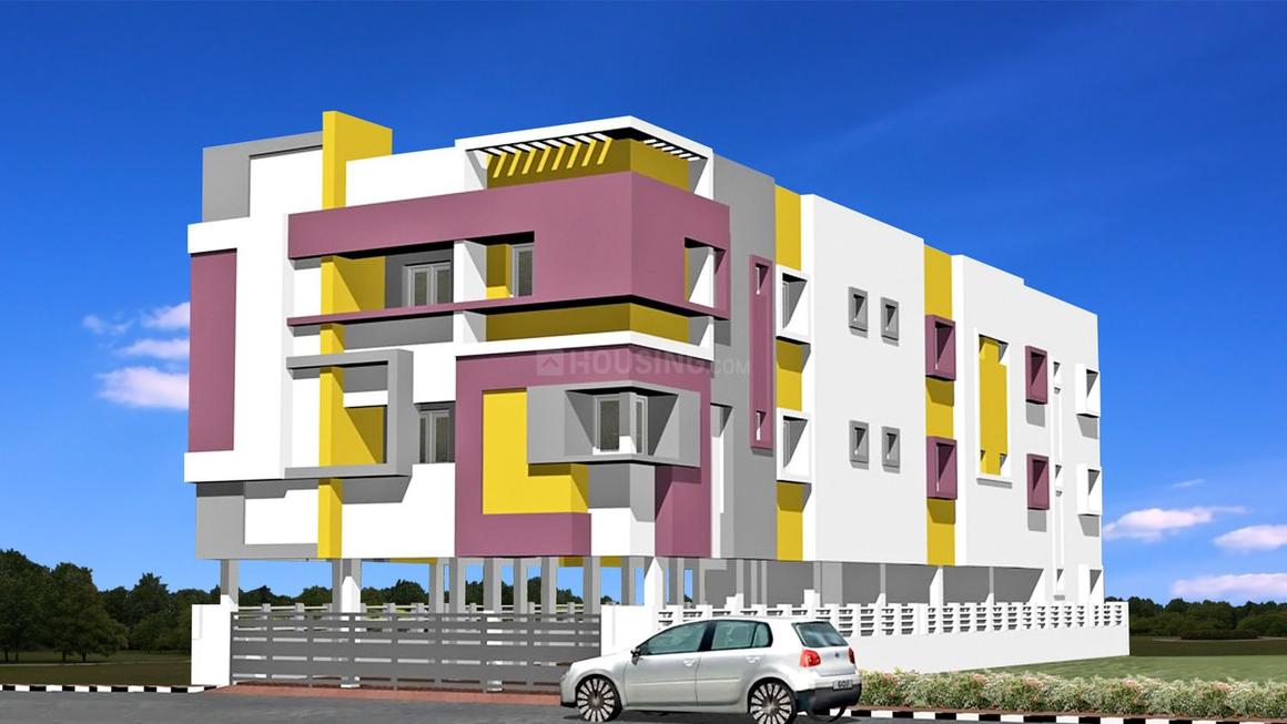 KR Kovilambakkam in Kovilambakkam, Chennai by KR Constructions - Price ...