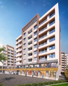 Saptashrungi Geetmala Green City in Ghodegaon, Pune - Price, Reviews ...