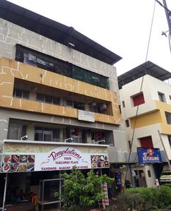 Welcast Naigaon Park Phase II Vadavli Project Location Map Naigaon West ...