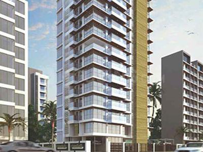 Supreme Universal in Bandra West, Mumbai - Price, Reviews & Floor Plan