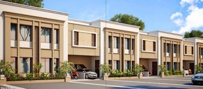 Avadh Vihar Location Map Undera, Vadodara