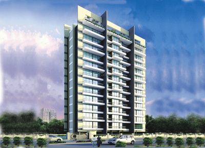 Signature Location Map Ulwe, Navi Mumbai