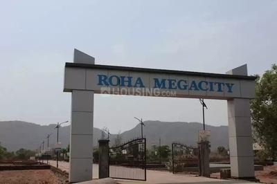 Roha Mega City Phase 2 in Raigad - Price, Reviews & Floor Plan