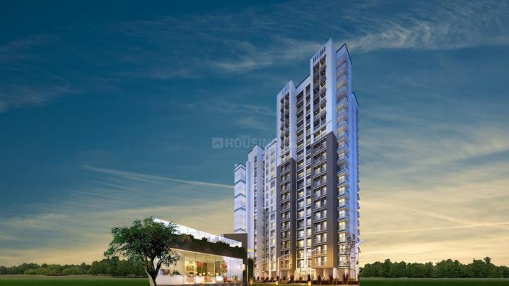 Ashiana Sunflower in Mango, Jamshedpur - Price, Reviews & Floor Plan