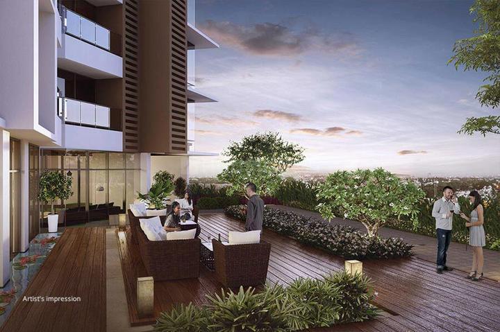 Prescon Midtown Bay in Mahim West, Mumbai - Price, Reviews & Floor Plan