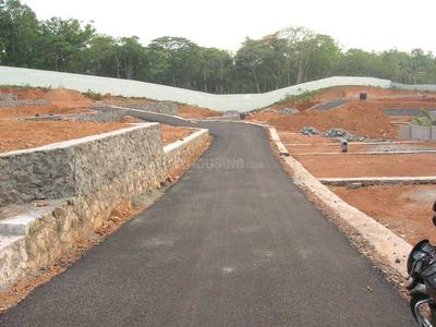 Jewel Bloomingdale Location Map Chungamvely, Aluva