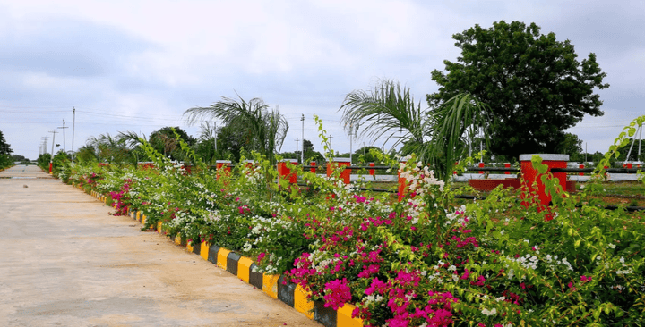 Alekhya Elite County in Sangareddy, Hyderabad - Price, Reviews & Floor Plan