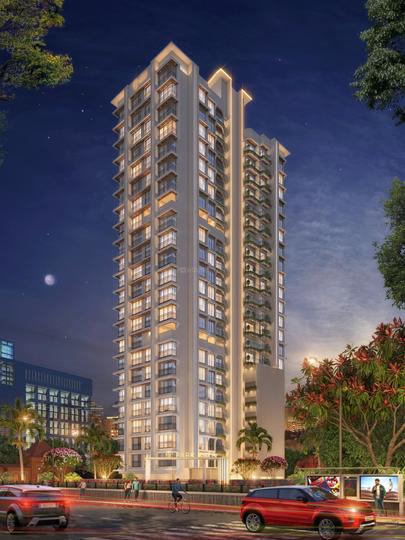 Konark Aria Park in Mulund East, Mumbai - Price, Reviews & Floor Plan