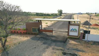 Manju Bluespot in Marakkanam, Viluppuram - Price, Reviews & Floor Plan