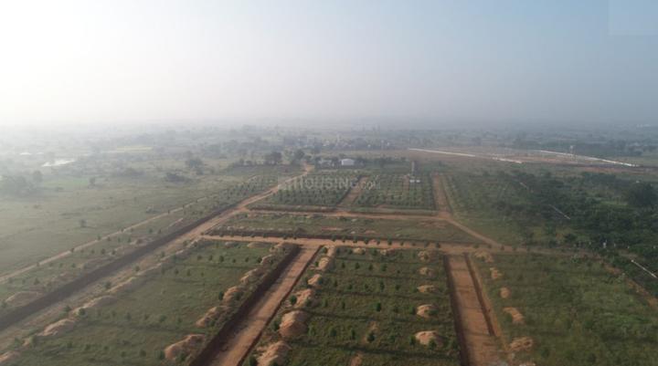 Ajasra Akash Vihar Phase III in Mansanpally, Hyderabad - Price, Reviews ...