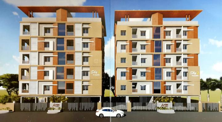 Arcus Sky Cardle in Pragathi Nagar, North Hyderabad - Price, Reviews ...