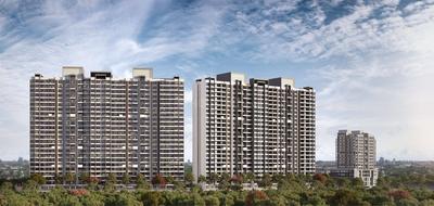 Vision Starwest Phase 2 in Tathawade - Price, Reviews & Floor Plan