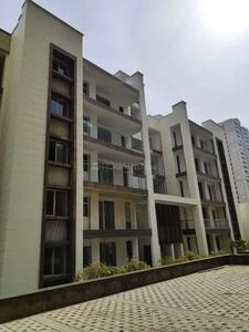 Nimbus The Express Park View II Low Rise Apartments in Chi V Greater ...