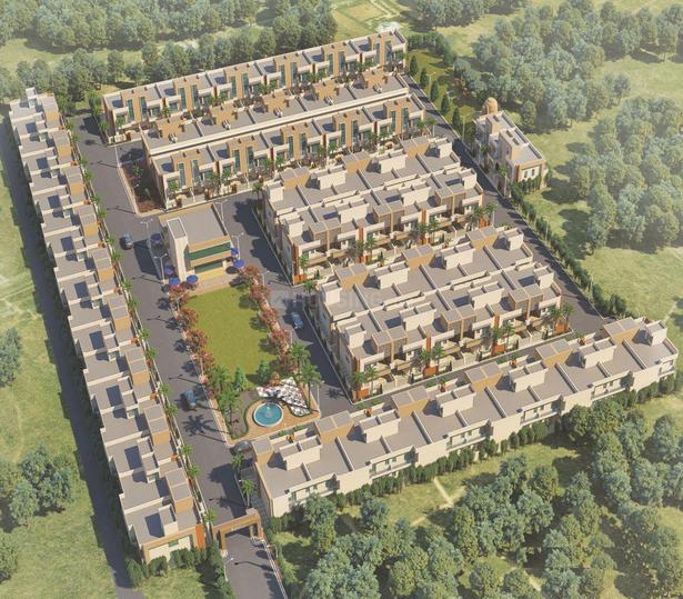 Devasthali Aashirwad in Phasiyapura, Kashipur - Price, Reviews & Floor Plan