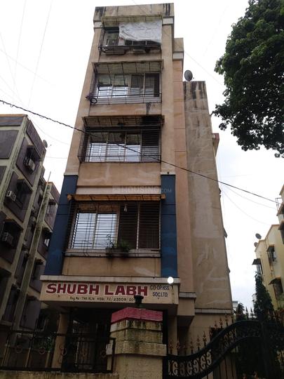 Subhlabh CHS in Dombivli East, Thane - Price, Reviews & Floor Plan