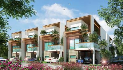 Asvi Golden Feet in Balaji Colony, Tirupathi - Price, Reviews & Floor Plan