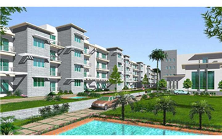 SRK Silicana in Electronic City - Price, Reviews & Floor Plan