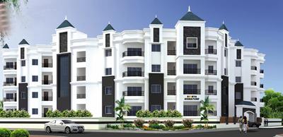 Soorya Signature in Devinagar, Bangalore - Price, Reviews & Floor Plan