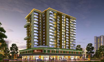 Neels West Wind in Ulwe, Navi Mumbai - Price, Reviews & Floor Plan