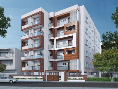 Durgadevi Nivas Location Map Basaveshwara Nagar, Bengaluru